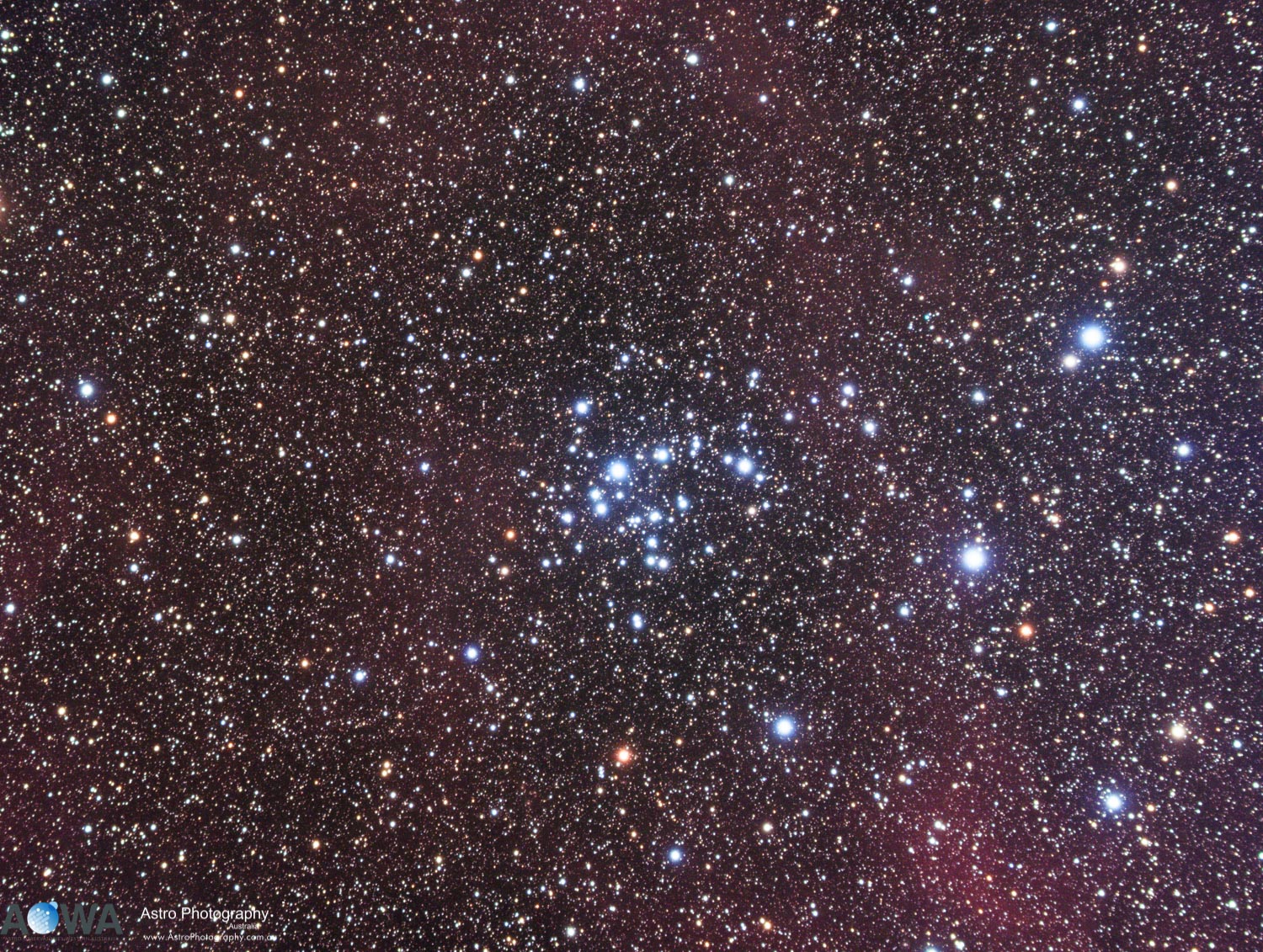 Workshops at Astro Photography Australia